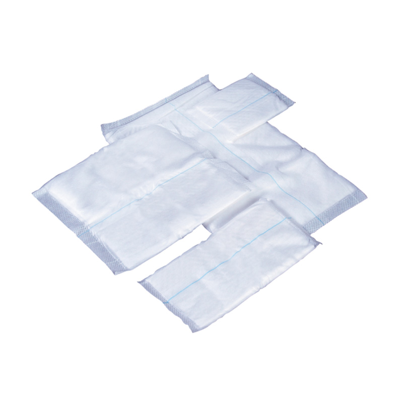 Sterile Dressing Pad Manufacturer in Ahmedabad, Dressing Products ...