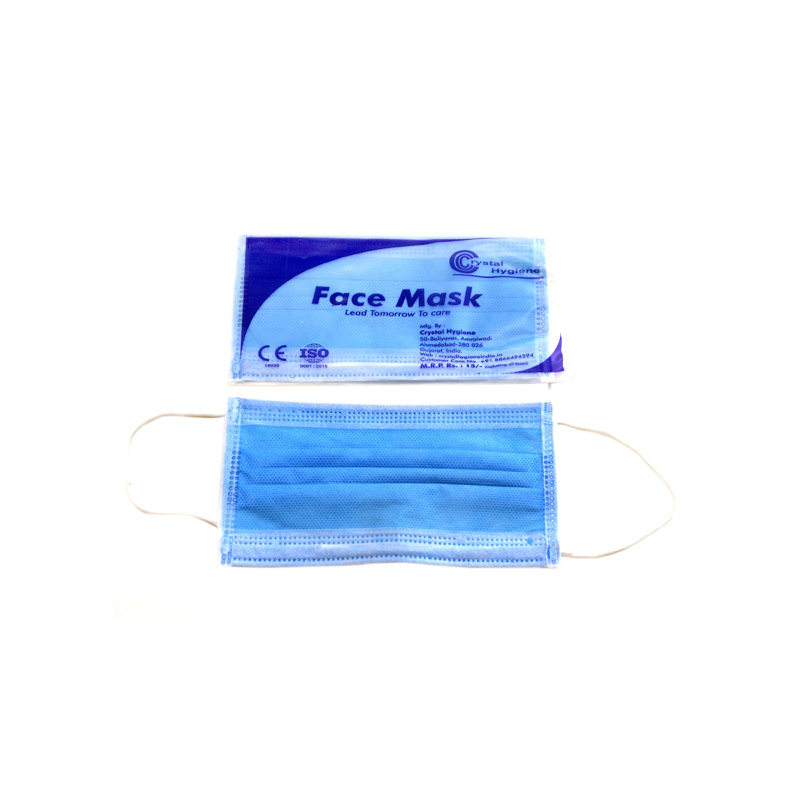Surgical Face Mask Manufacturer in Ahmedabad, Personal Care Products in ...